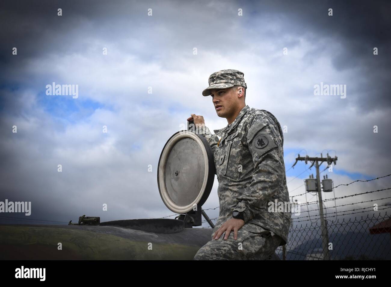 Field sanitation class hi-res stock photography and images - Alamy