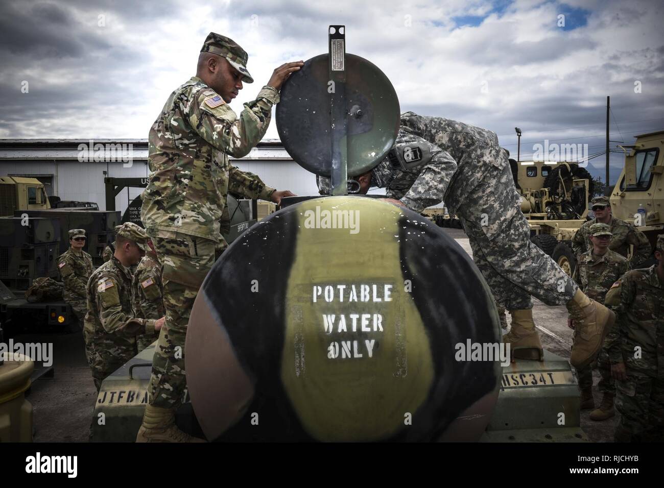 228th aviation regiment hi-res stock photography and images - Alamy