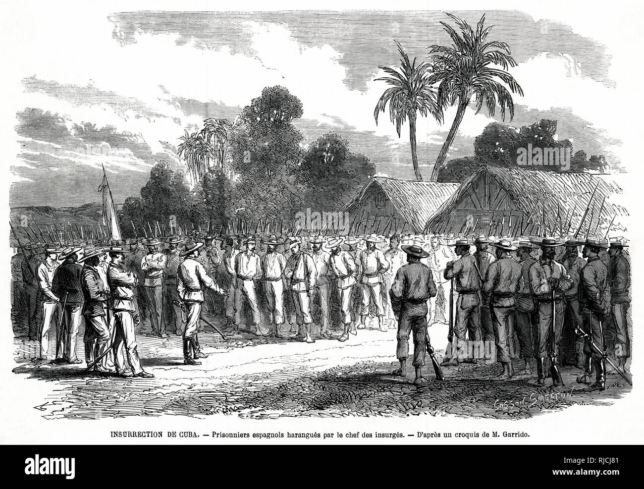 Ten Years War Cuba High Resolution Stock Photography and Images - Alamy