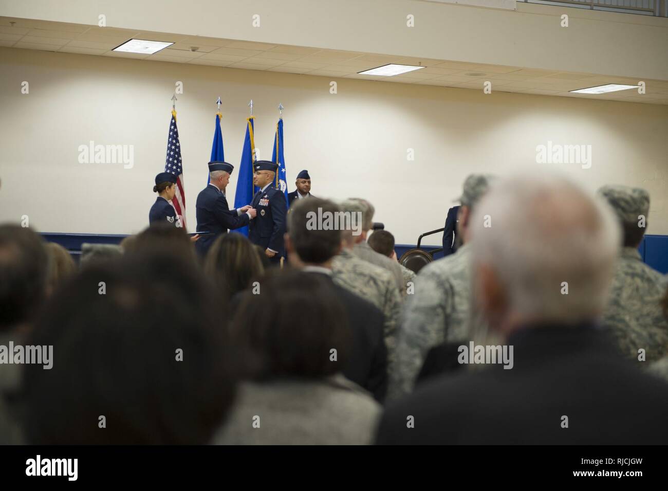 460th space wing hi-res stock photography and images - Alamy