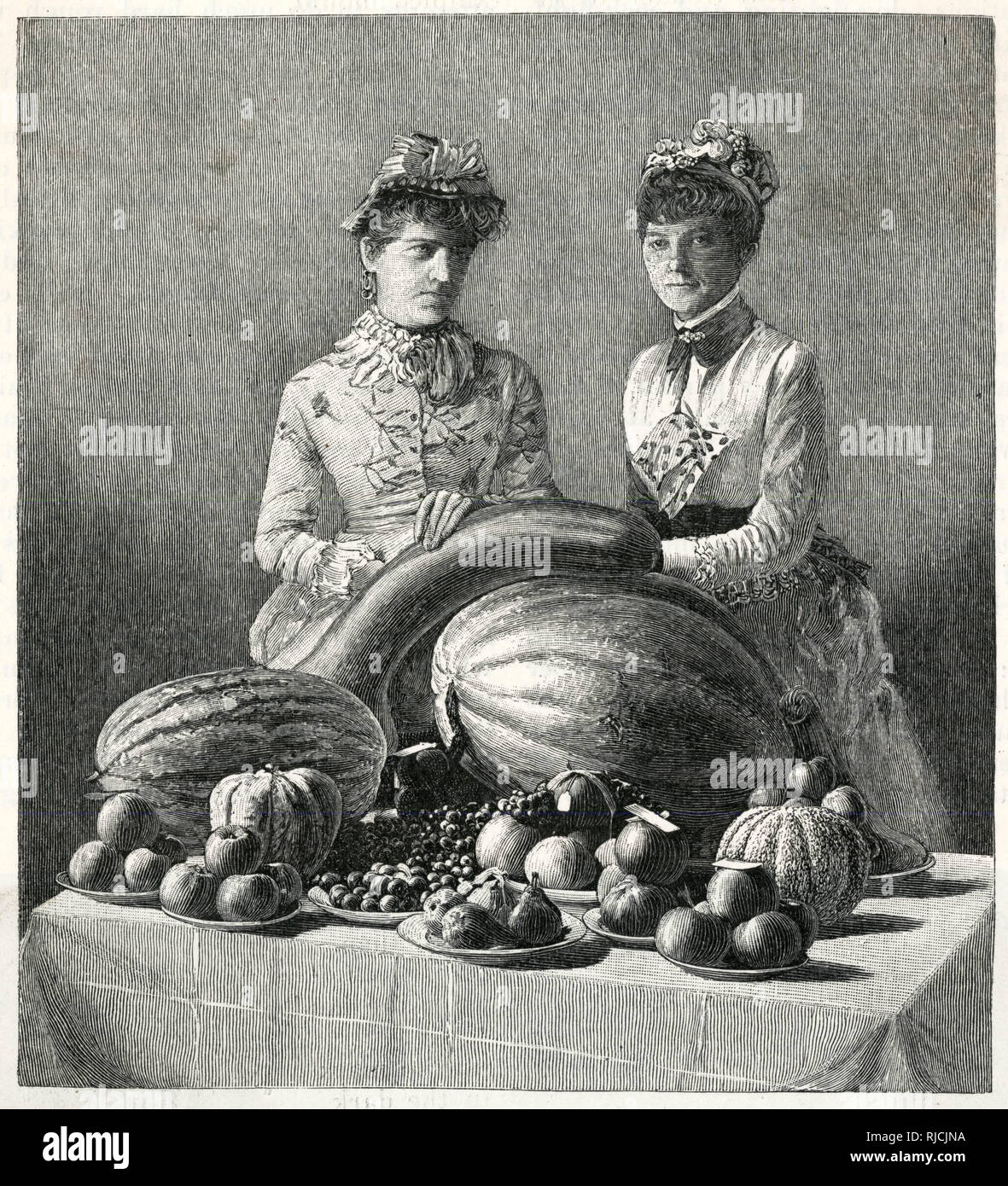 Prize marrow hi-res stock photography and images - Alamy