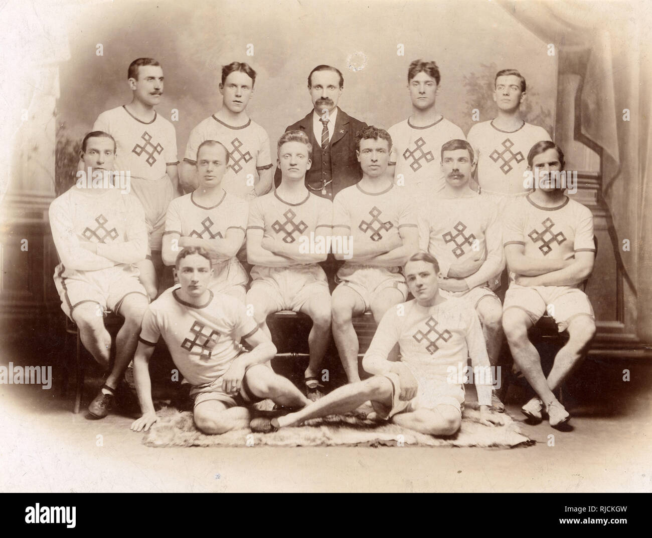 Club athletics hi-res stock photography and images - Alamy