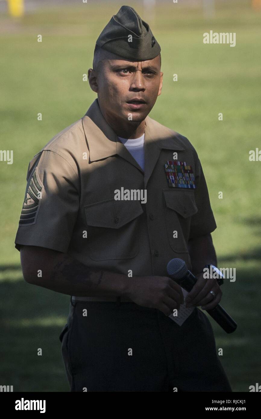 The superior instillation for warfighters hi-res stock photography and ...