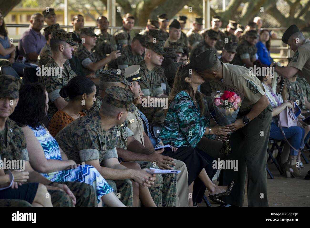 The superior instillation for warfighters hi-res stock photography and ...