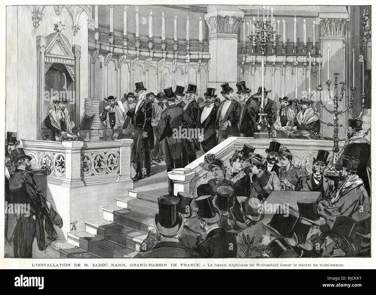 Alphonse Kahn High Resolution Stock Photography and Images - Alamy