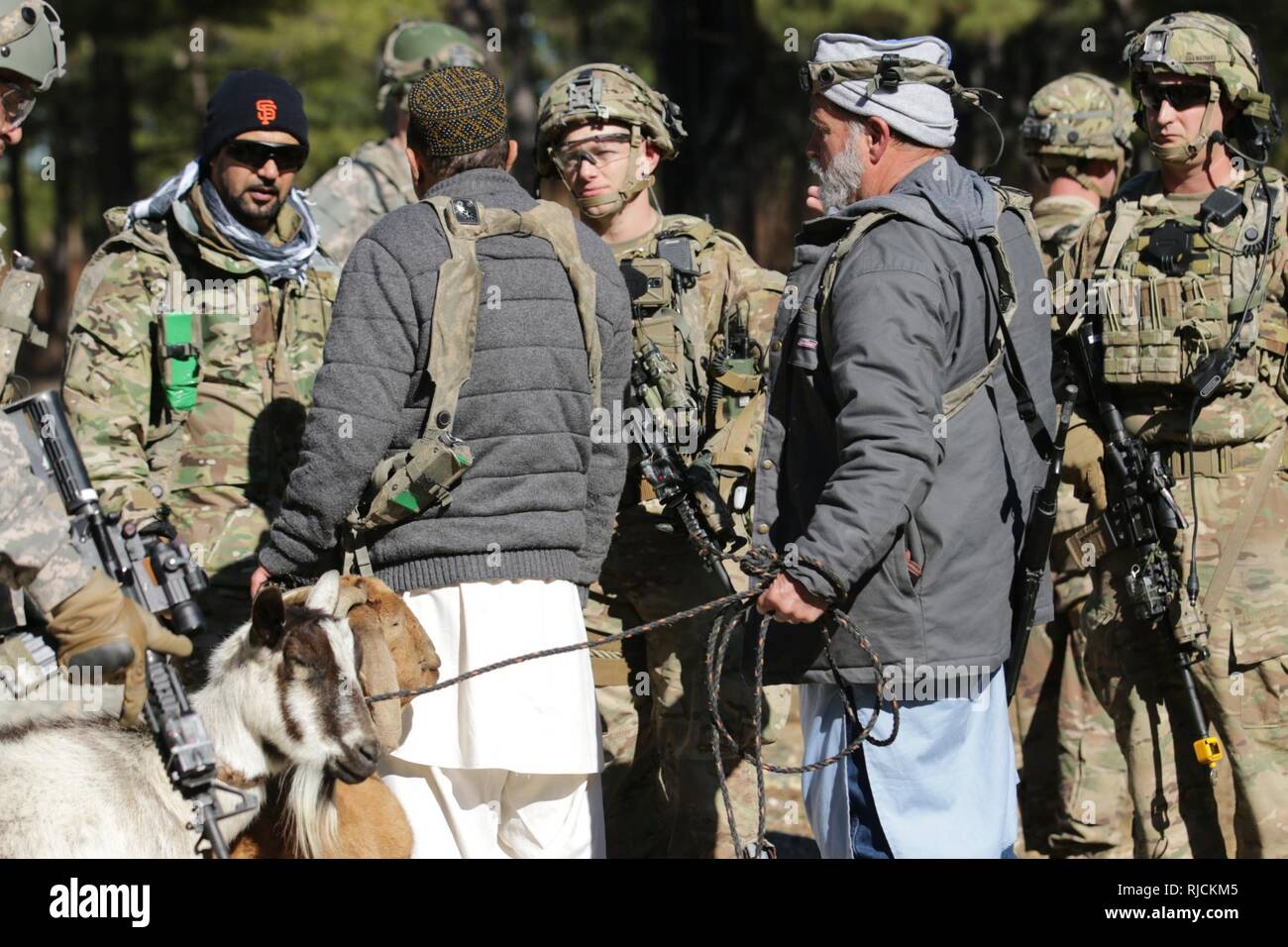 Capt cody mcbroom hi-res stock photography and images - Alamy