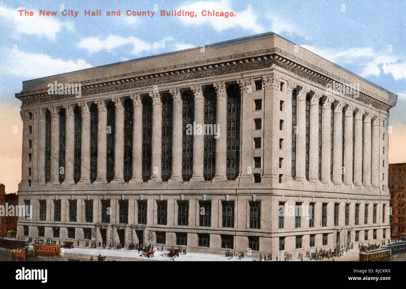 New county hall hi-res stock photography and images - Alamy