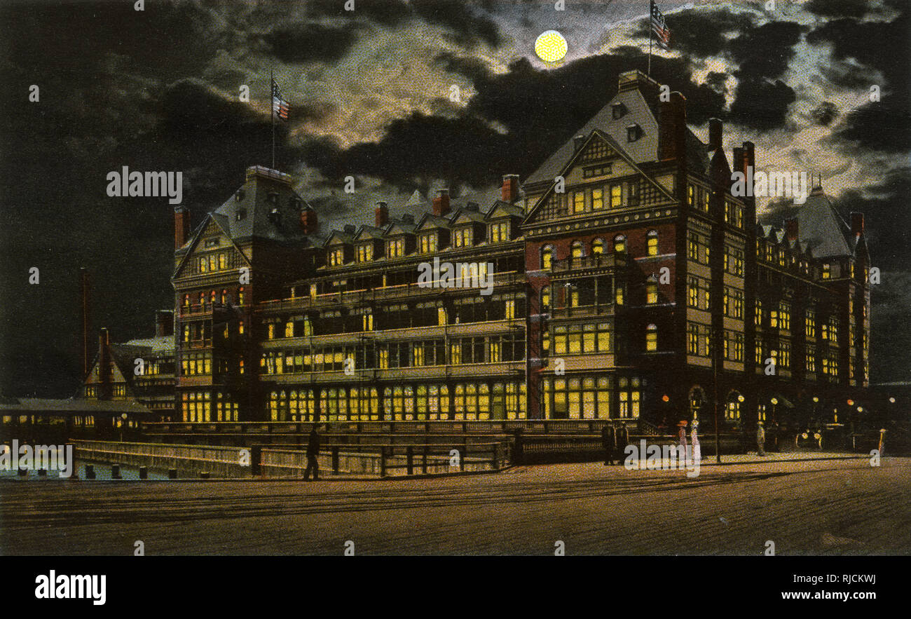 Old point comfort hi-res stock photography and images - Alamy