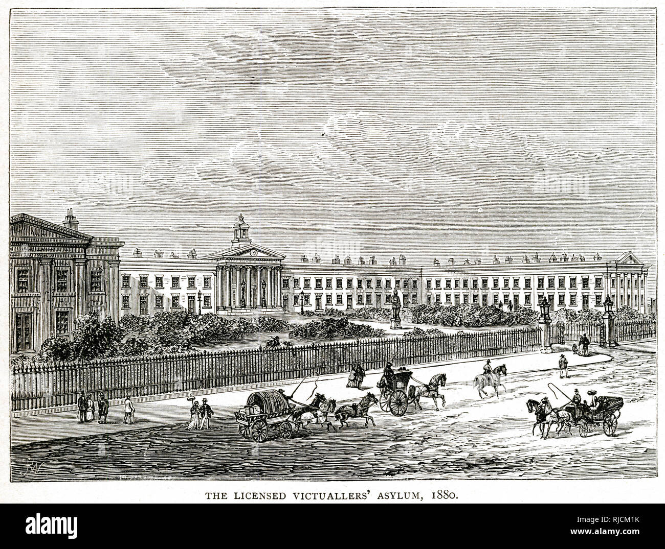 Victuallers hi-res stock photography and images - Alamy