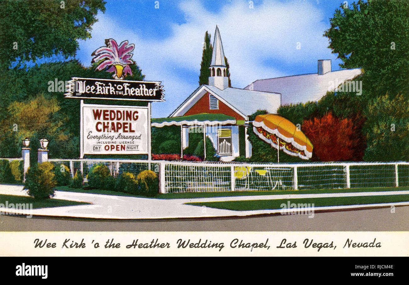 Wee kirk o heather hi-res stock photography and images - Alamy