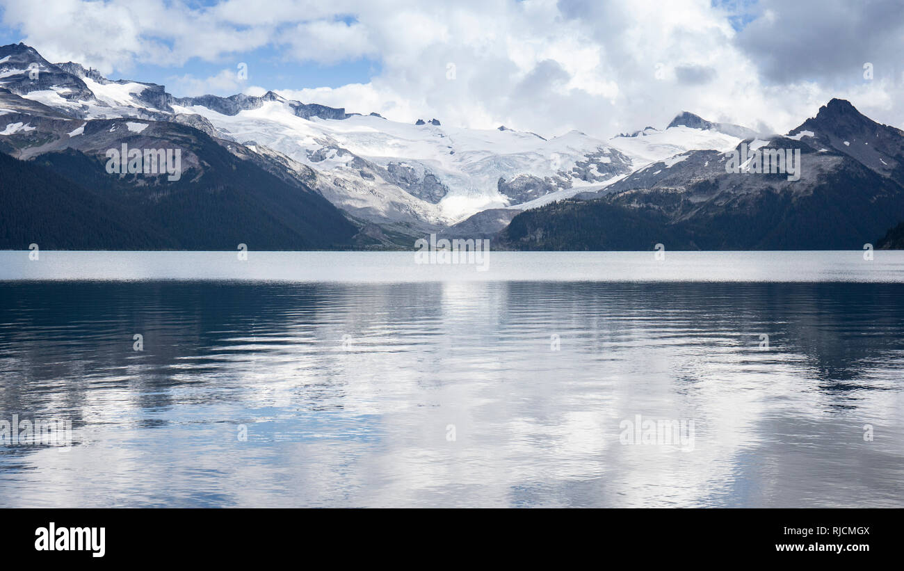 Duffey Lake Provincial Park High Resolution Stock Photography and ...