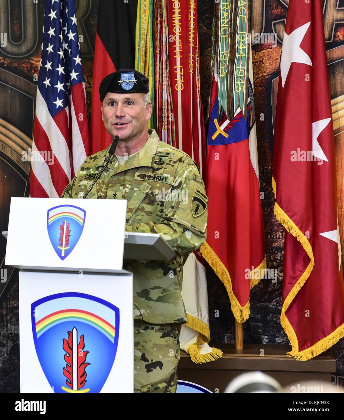 Gen Cavoli High Resolution Stock Photography and Images - Alamy