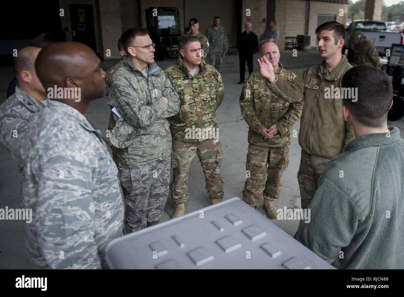 Maj gen timothy green hi-res stock photography and images - Alamy