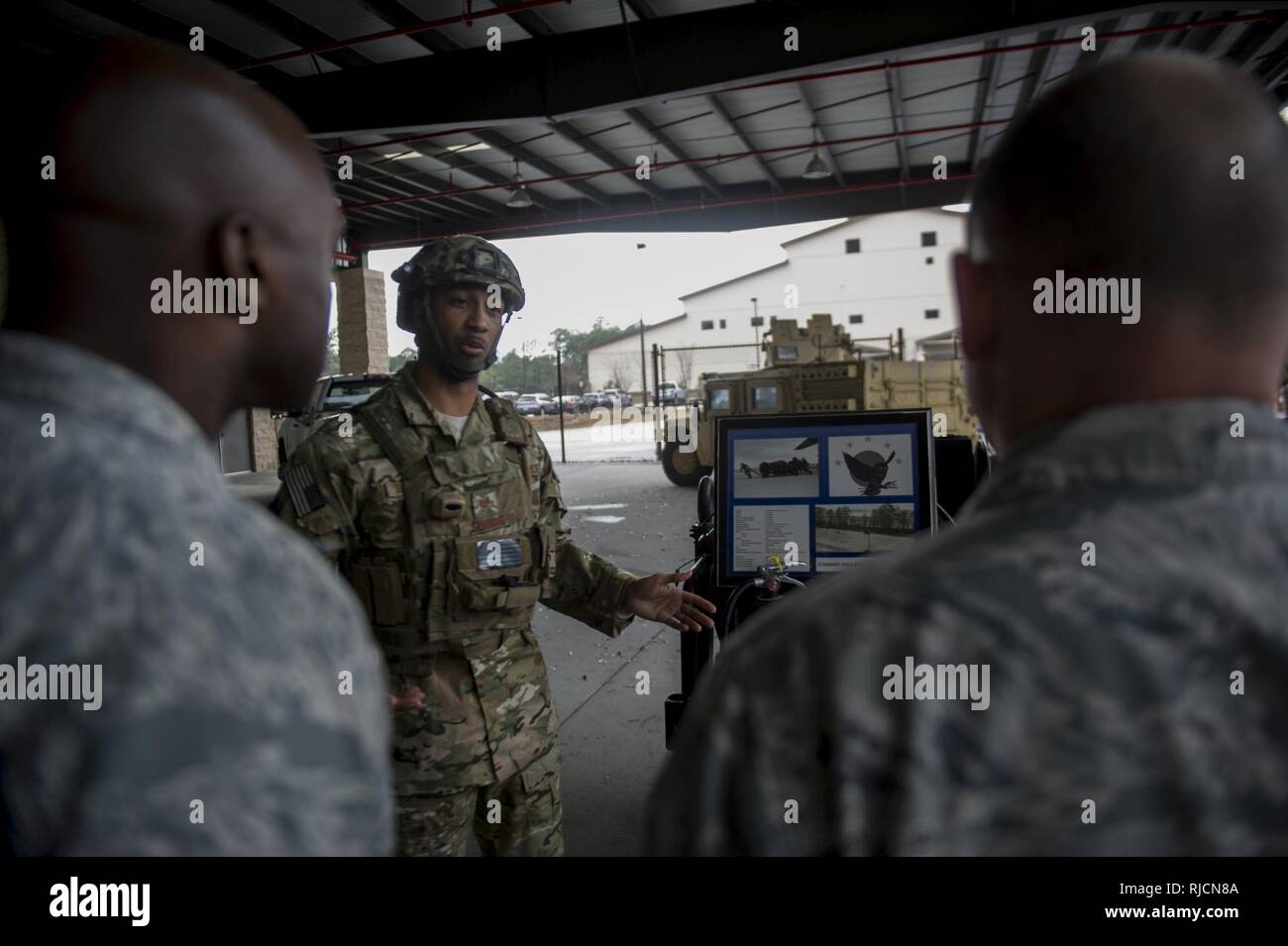 Maj gen timothy green hi-res stock photography and images - Alamy