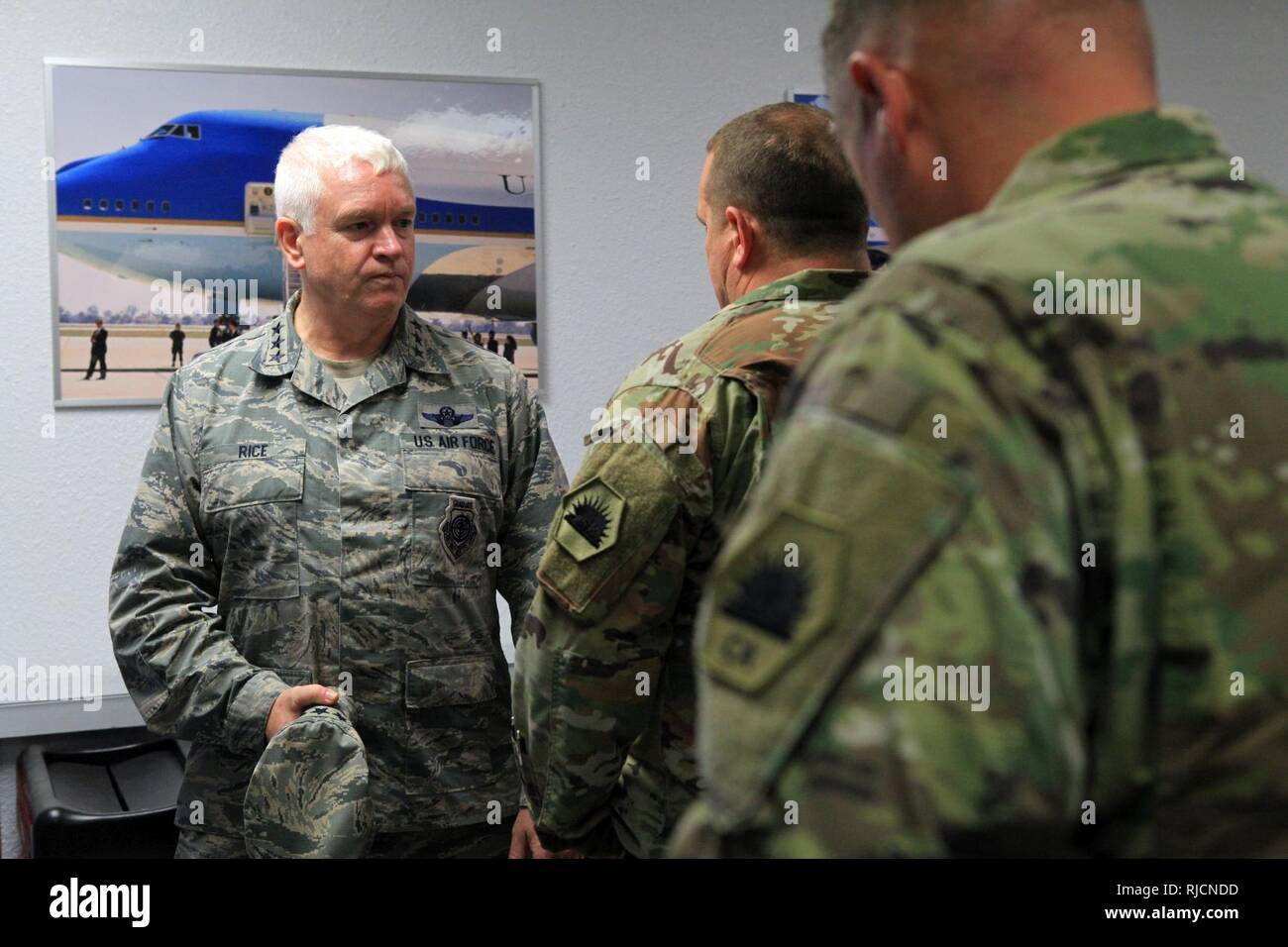 Lt baldwin hi-res stock photography and images - Alamy