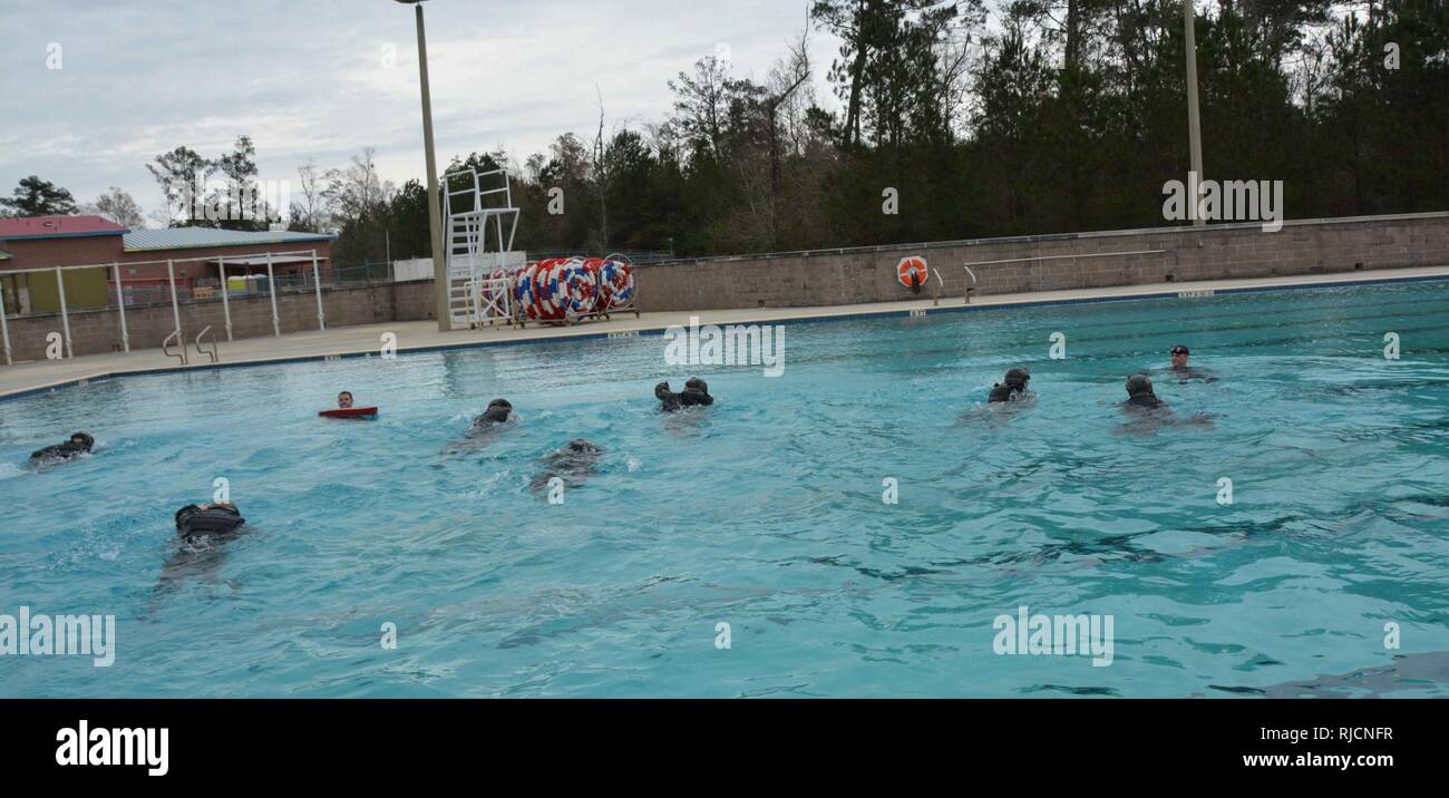 STENNIS SPACE CENTER, Miss. -- International students participating in ...