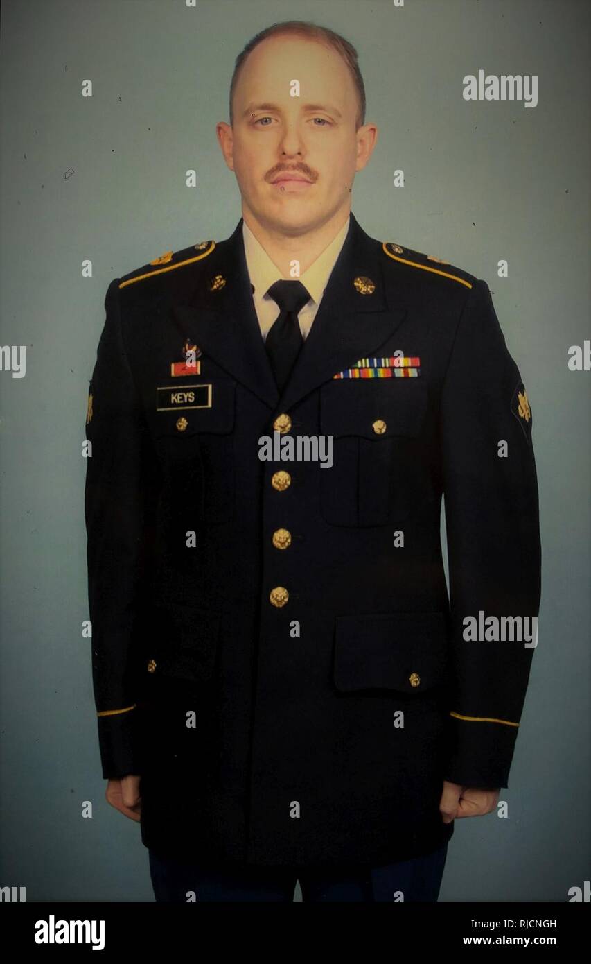 Army Asu Setup Poster