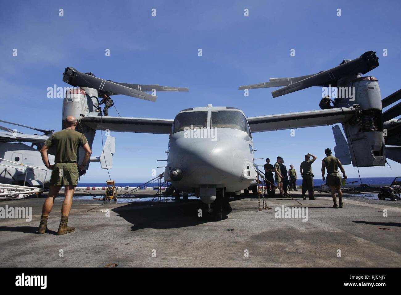 Marines patrol border hi-res stock photography and images - Alamy