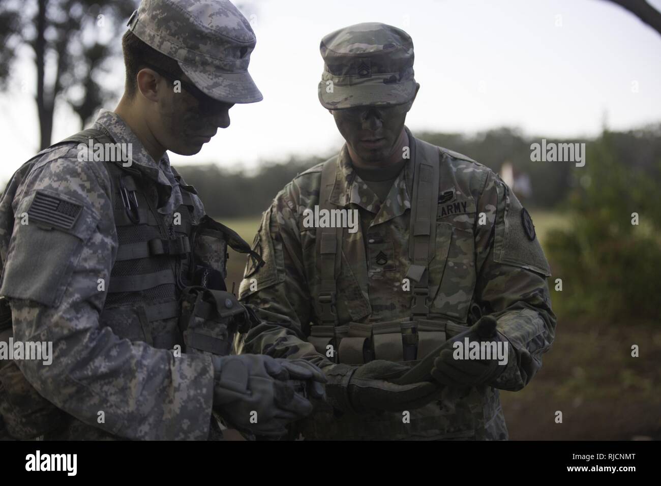 151st infantry regiment hi-res stock photography and images - Alamy