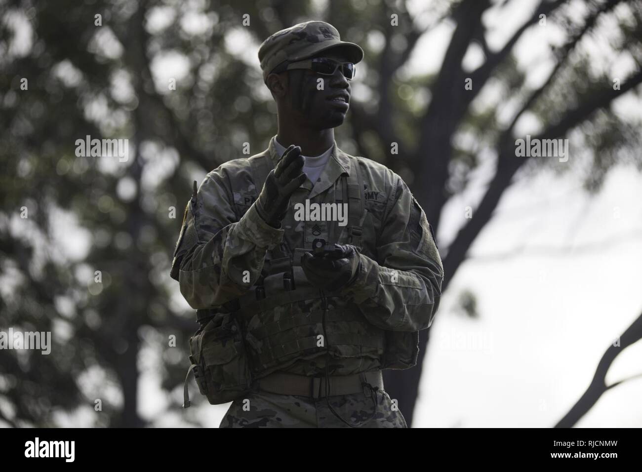 151st infantry regiment hi-res stock photography and images - Alamy