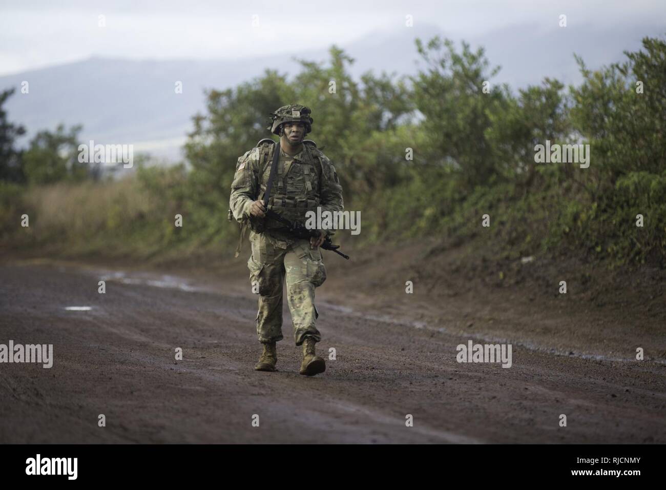 151st infantry regiment hi-res stock photography and images - Alamy