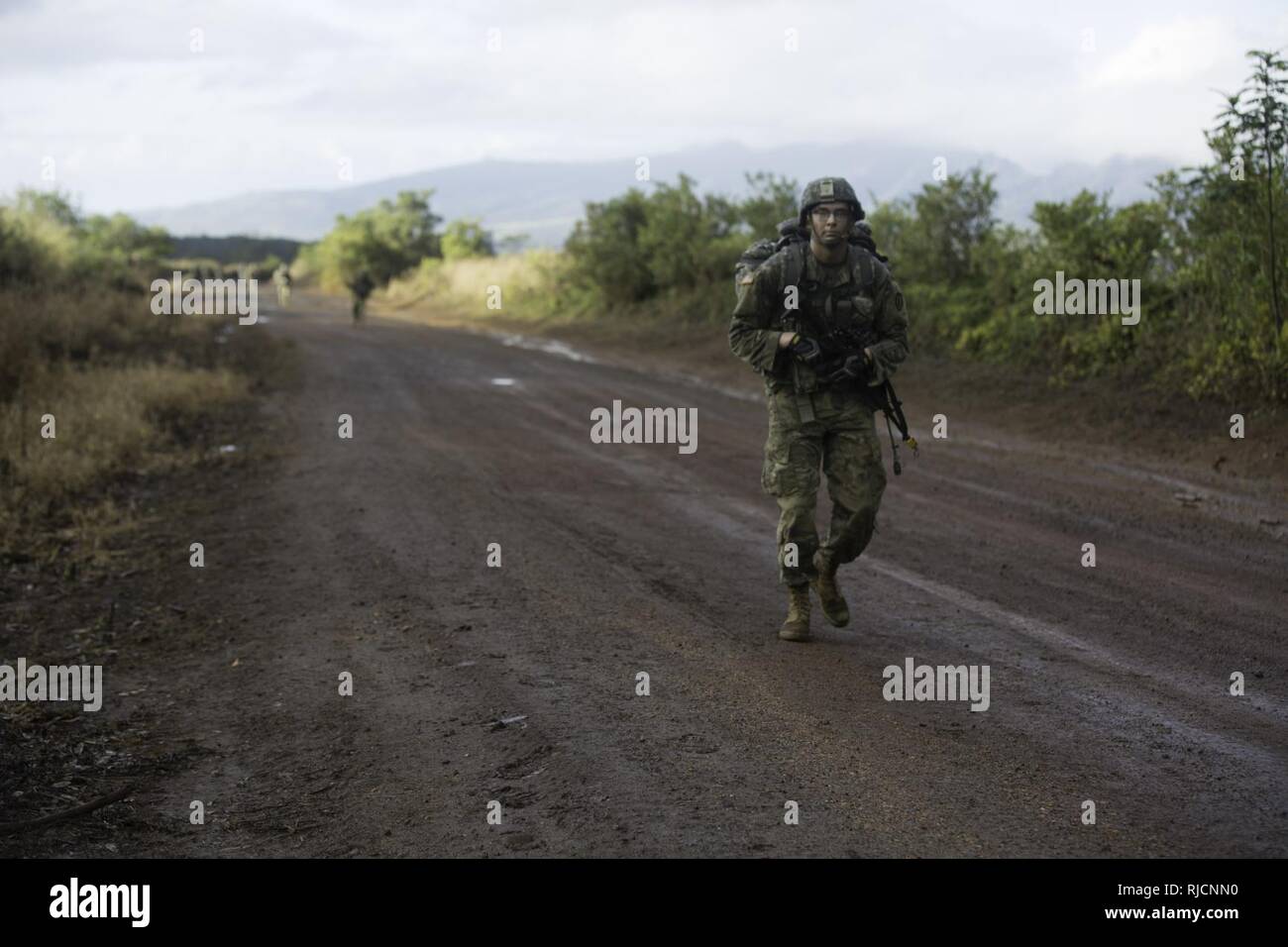 151st infantry regiment hi-res stock photography and images - Alamy