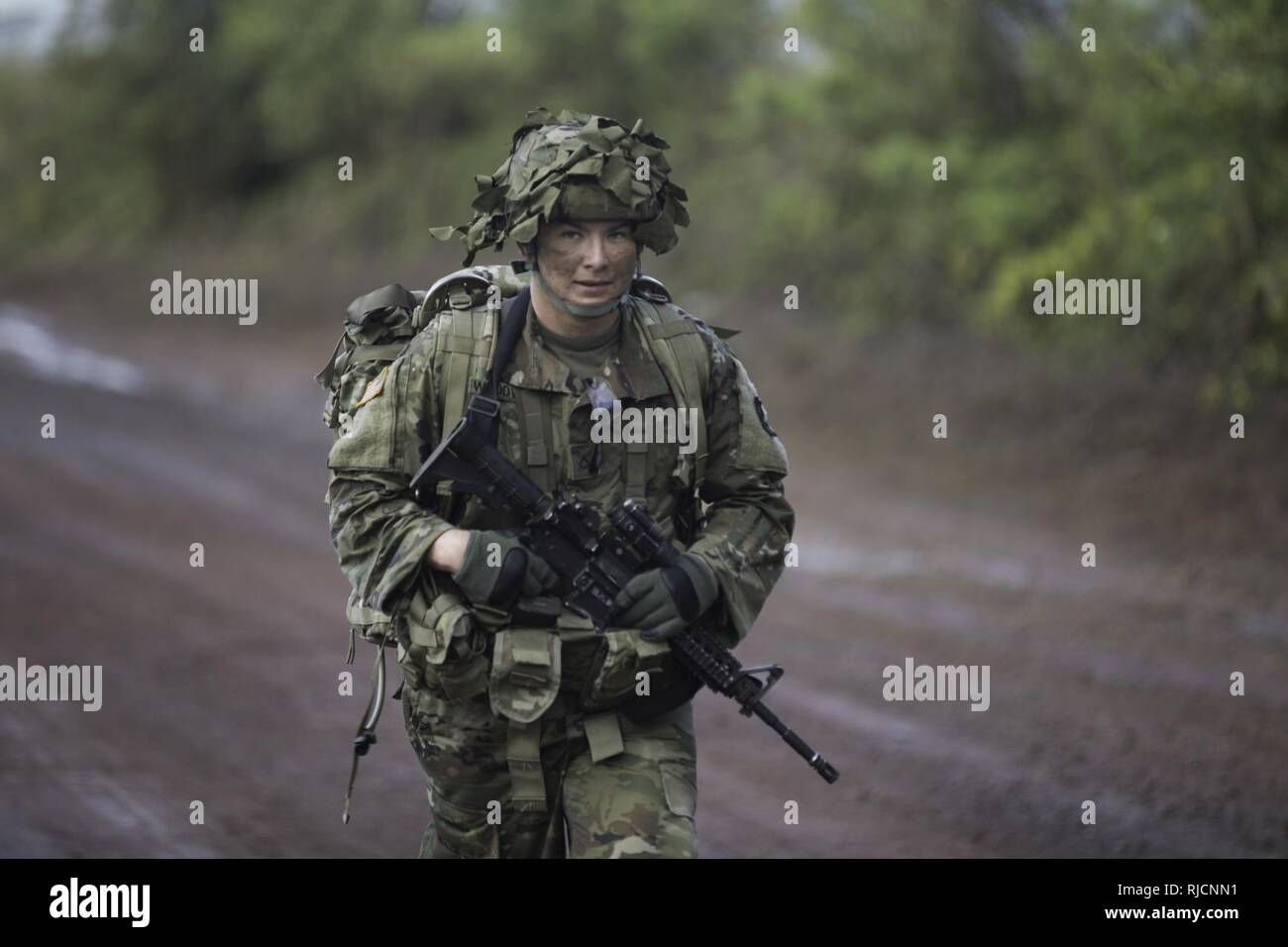 151st infantry hi-res stock photography and images - Alamy