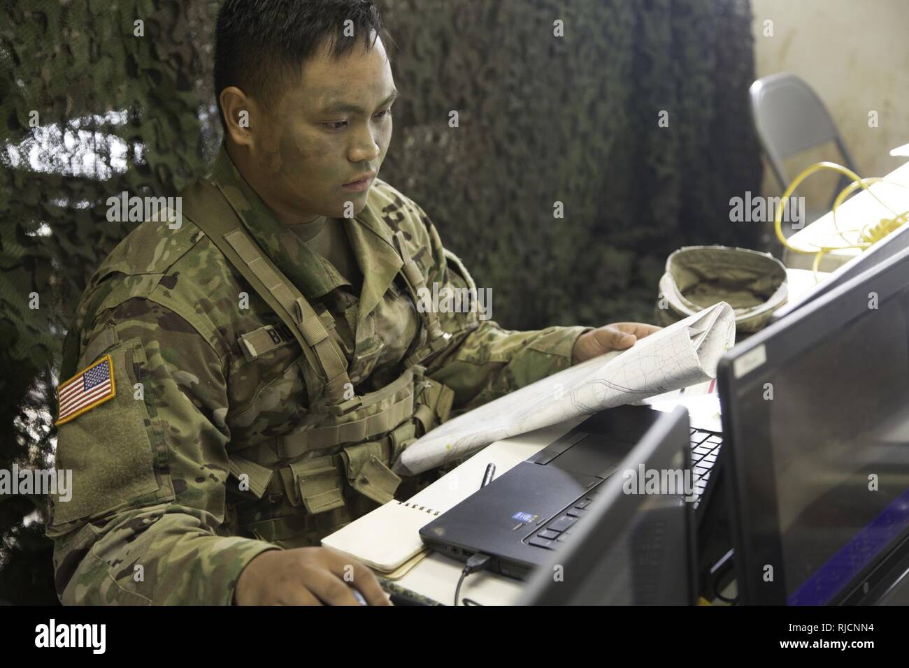 76th infantry division hi-res stock photography and images - Alamy