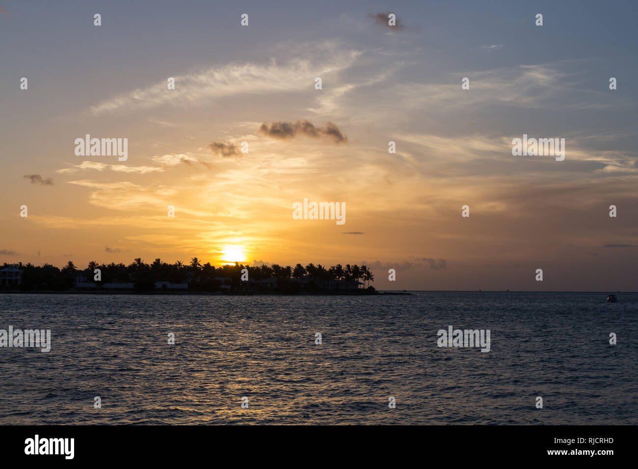 Florida keys florida hi-res stock photography and images - Alamy