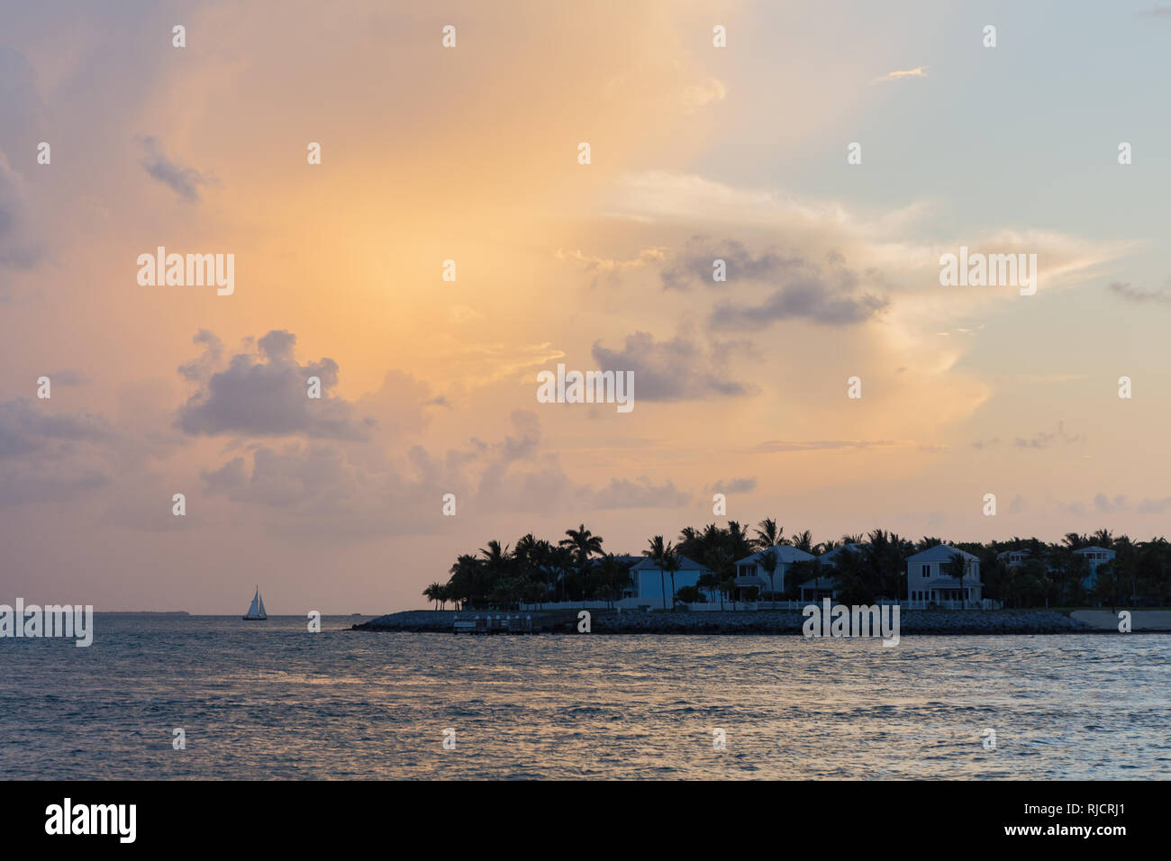 Florida keys florida hi-res stock photography and images - Alamy