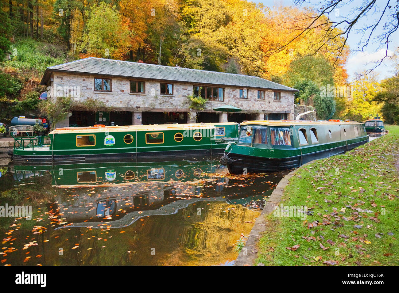 Llanfoist High Resolution Stock Photography and Images - Alamy