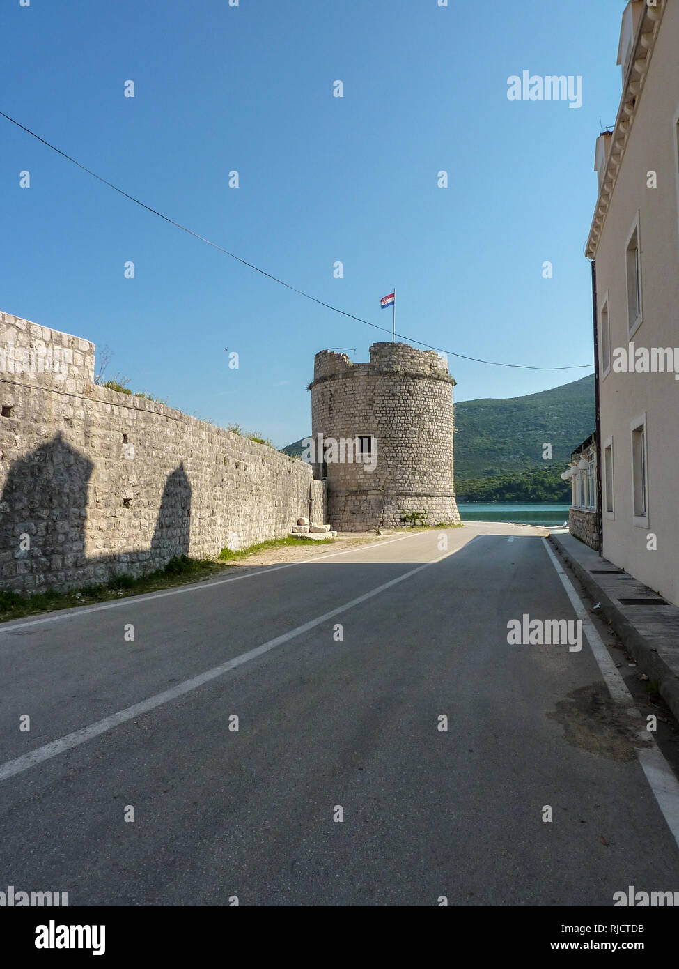 Toljevac hi-res stock photography and images - Alamy
