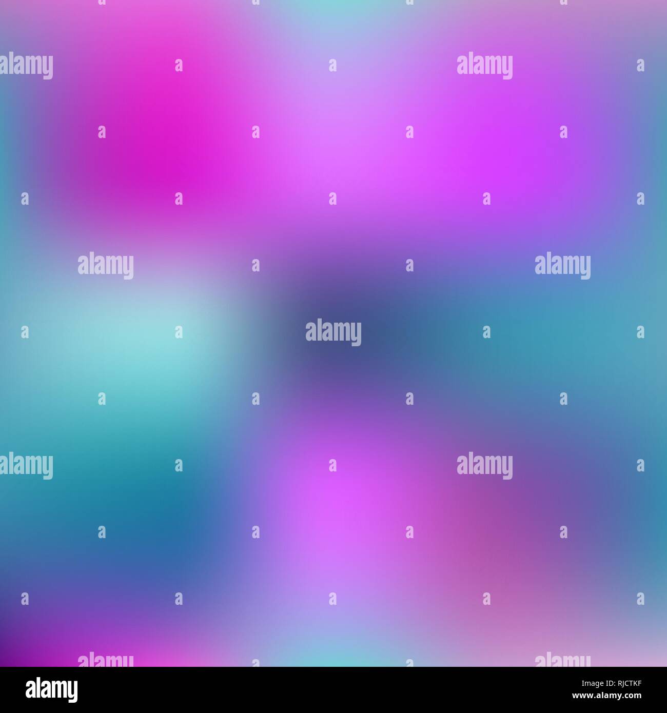Hologramm gradient background Shiny foil paper. Holographic Vector ...
