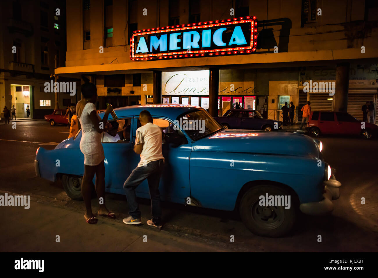 Colonial america dance hi-res stock photography and images - Alamy