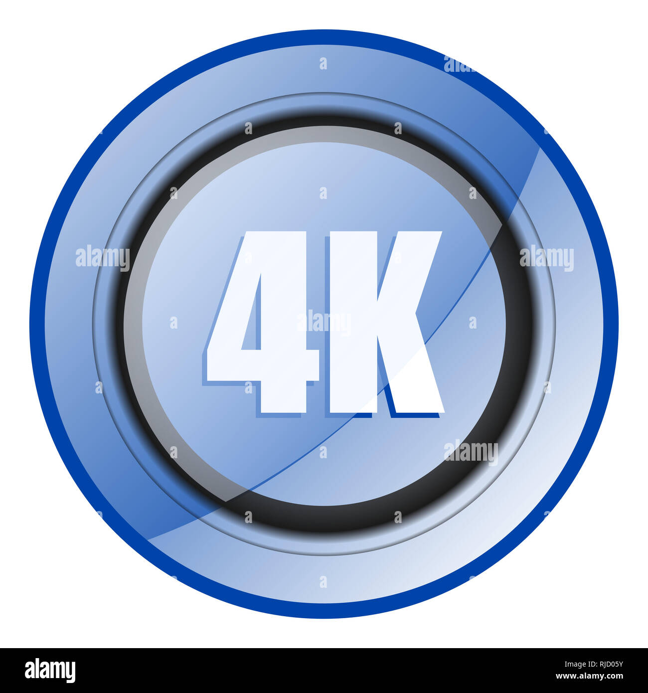 4k Logo Stock Photos & 4k Logo Stock Images - Alamy