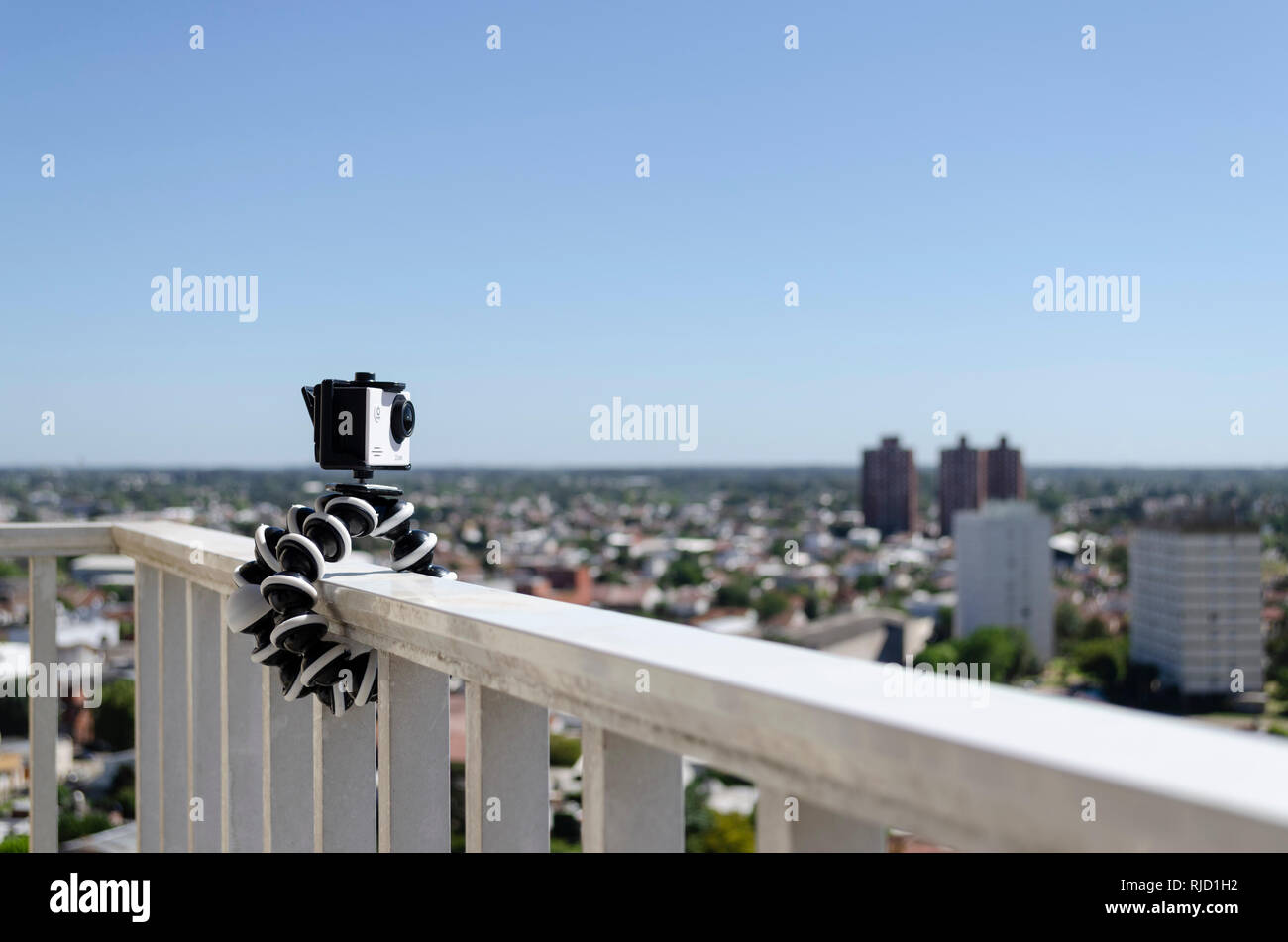 Gorrilla 360 Camera Bluetooth Shutter