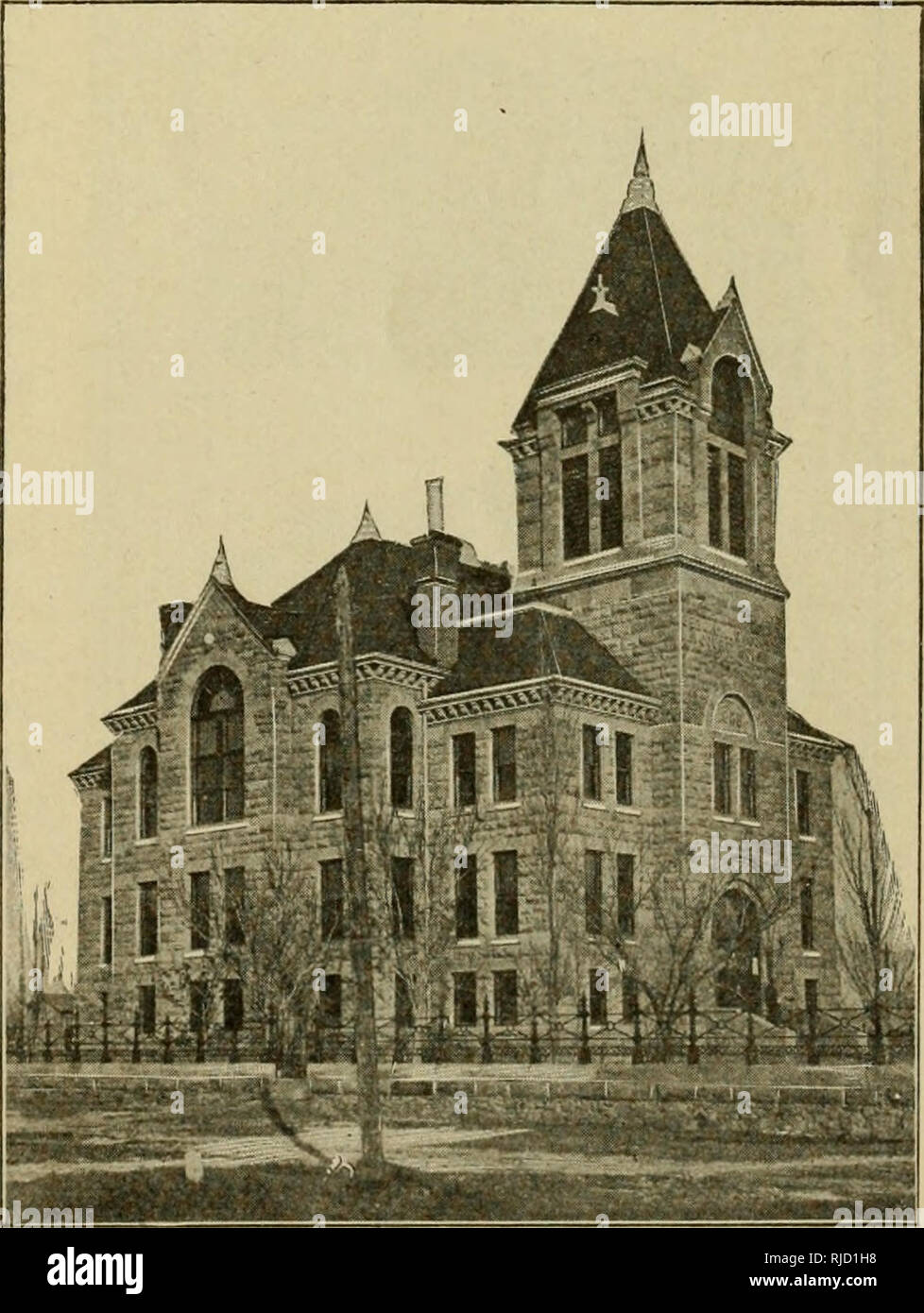 . The Central Rio Grande Valley of New Mexico. Agriculture. THE CE ...