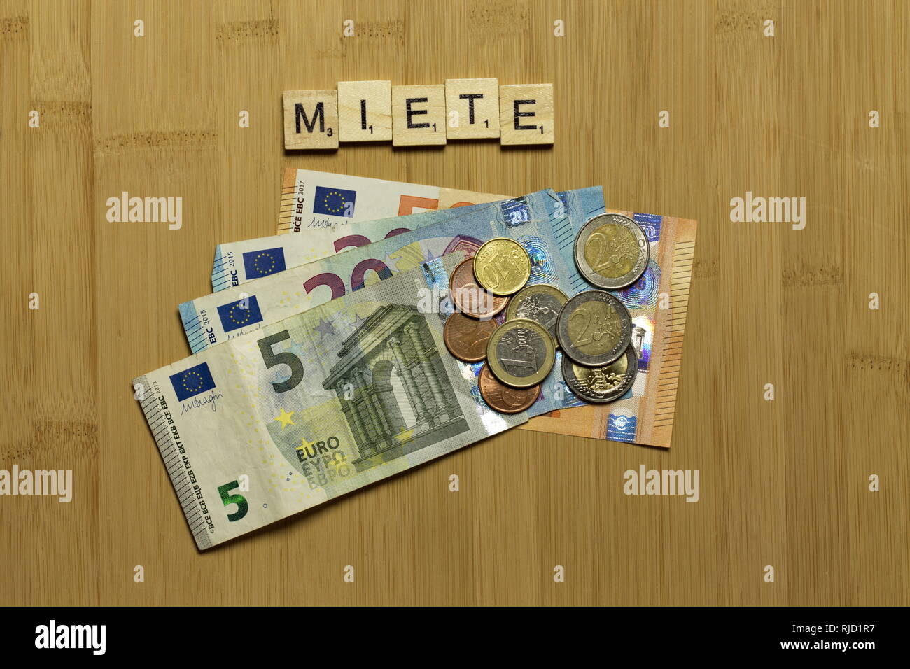 Miete hi-res stock photography and images - Alamy