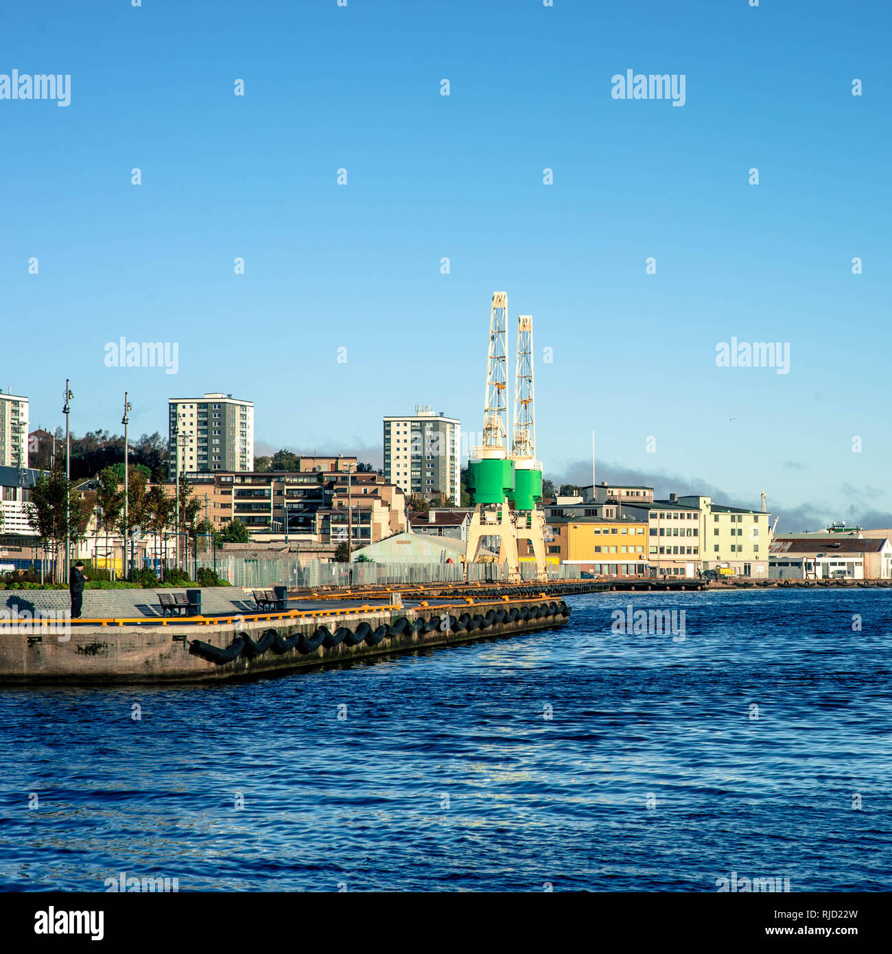 Sandnes norway hi-res stock photography and images - Alamy