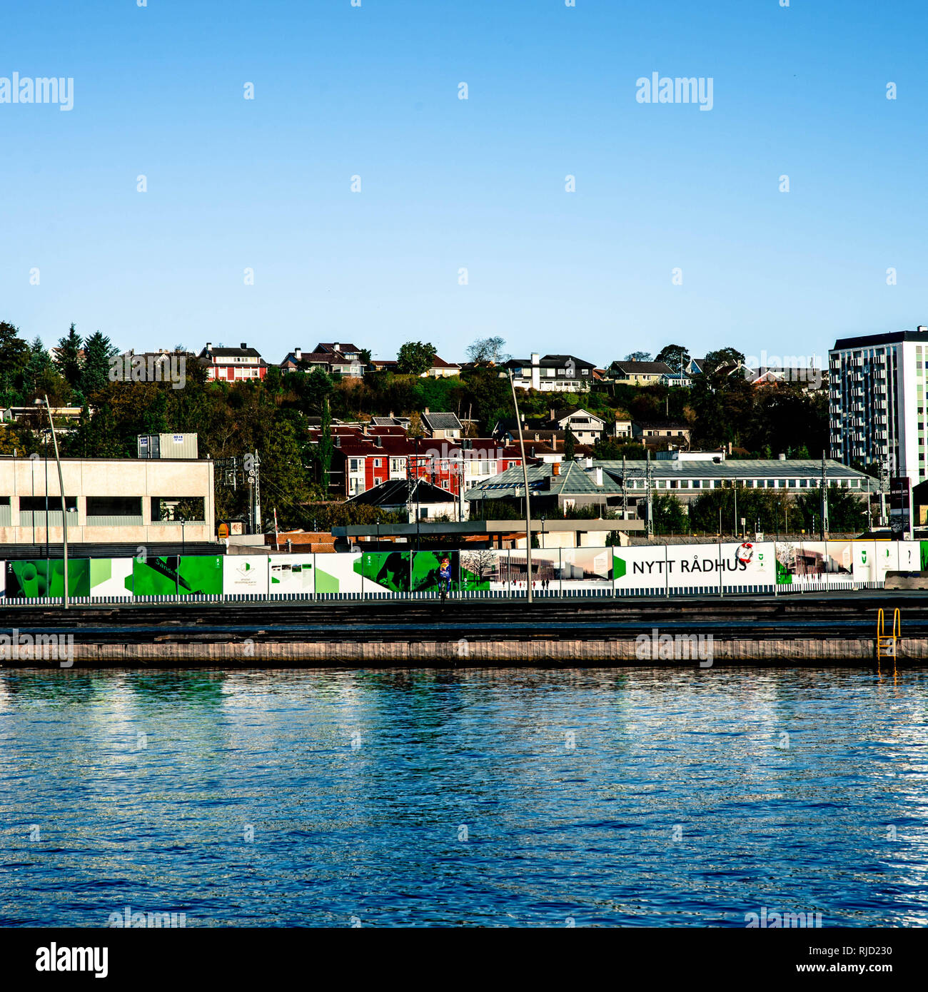 Sandnes norway hi-res stock photography and images - Alamy