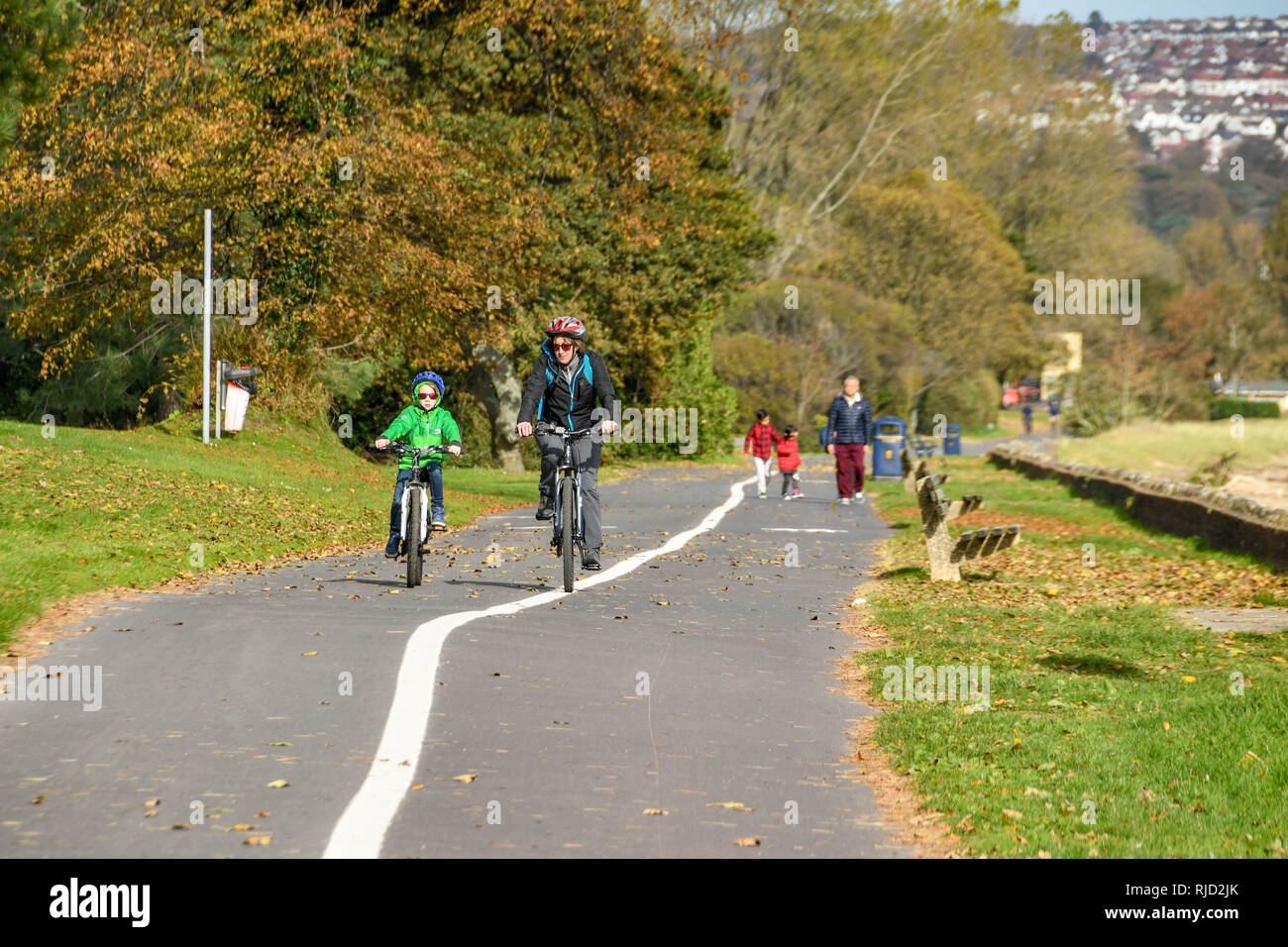 Swansea wales hi-res stock photography and images - Alamy
