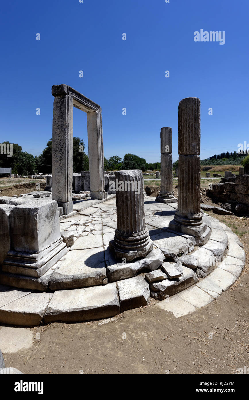 Hecate goddess hi-res stock photography and images - Alamy