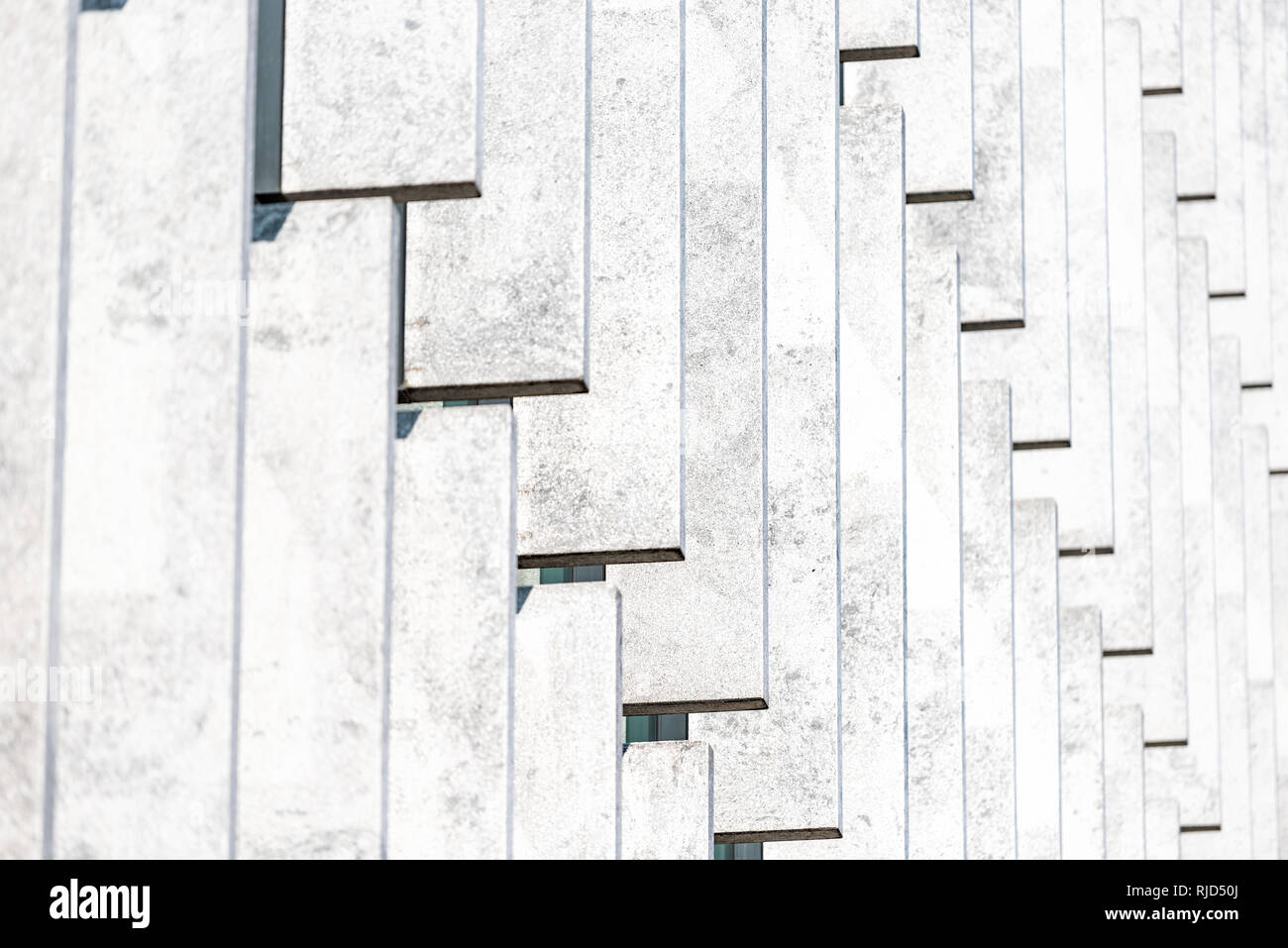 Facade Design Pattern Architecture