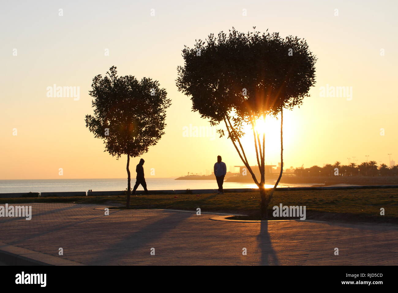 Best beach in kuwait hi-res stock photography and images - Alamy