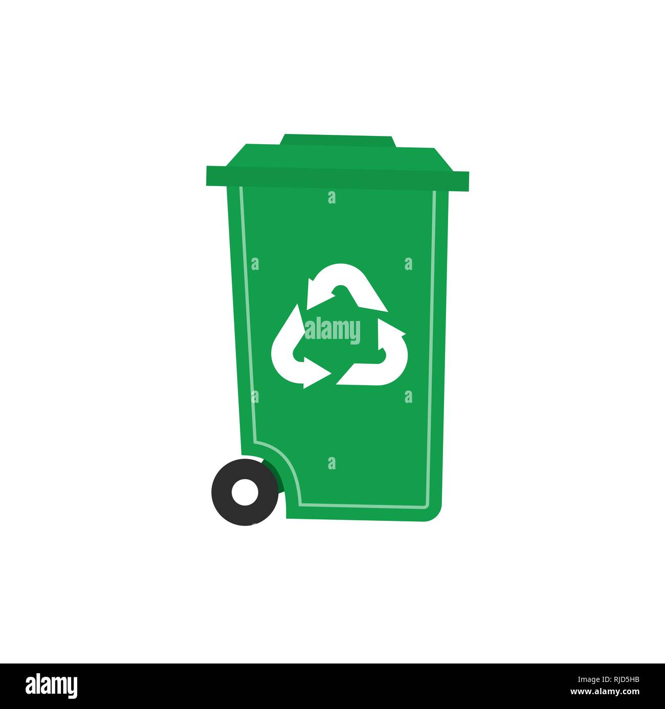File bin Stock Vector Images - Alamy