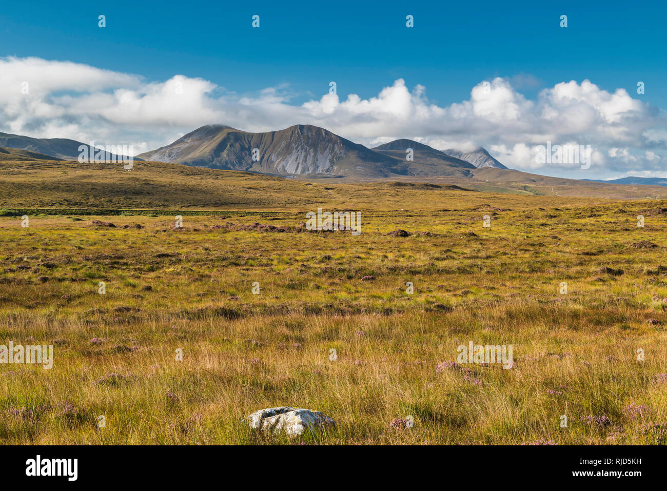 Falcarragh hi-res stock photography and images - Alamy