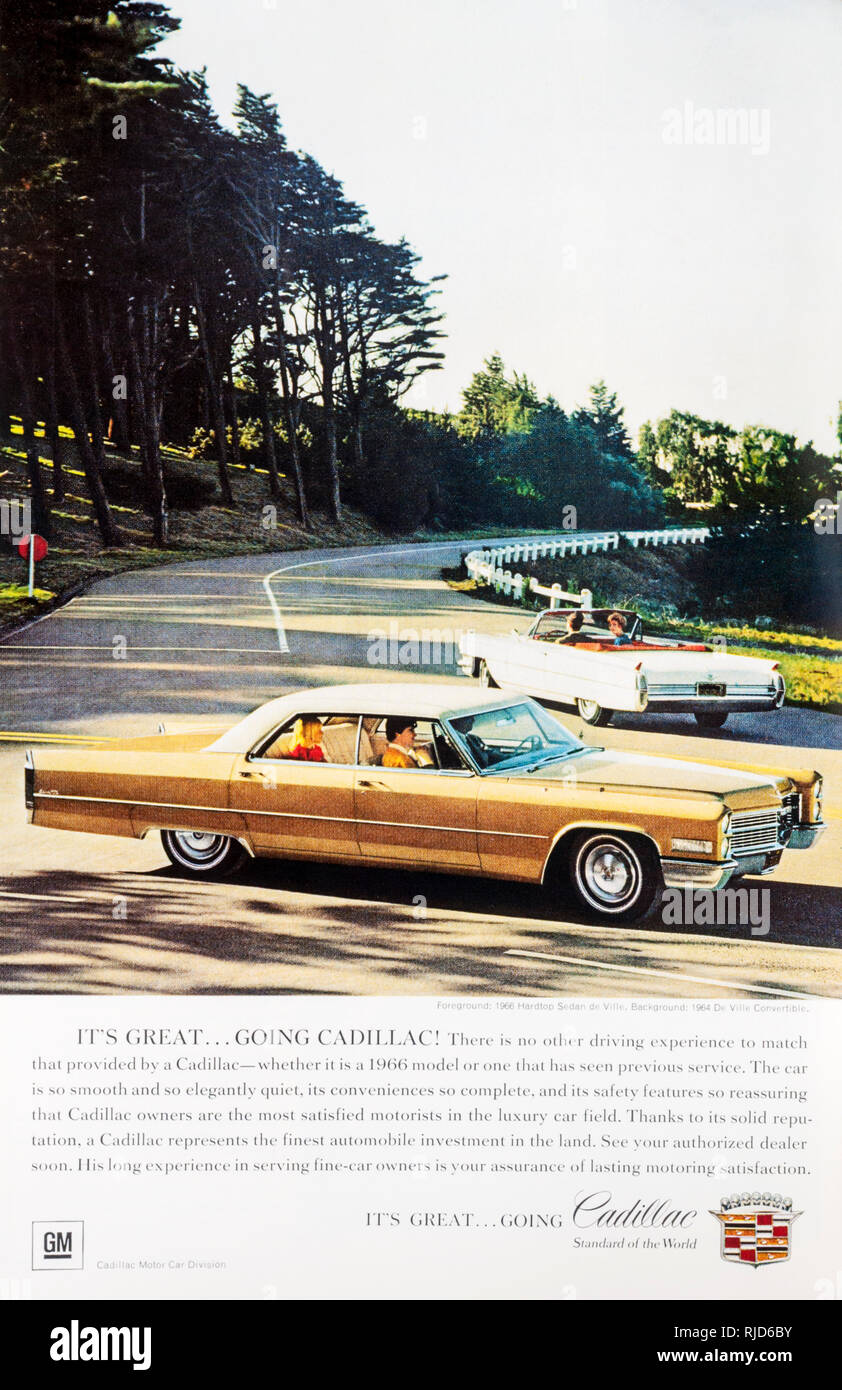 1960s us cars hi-res stock photography and images - Alamy