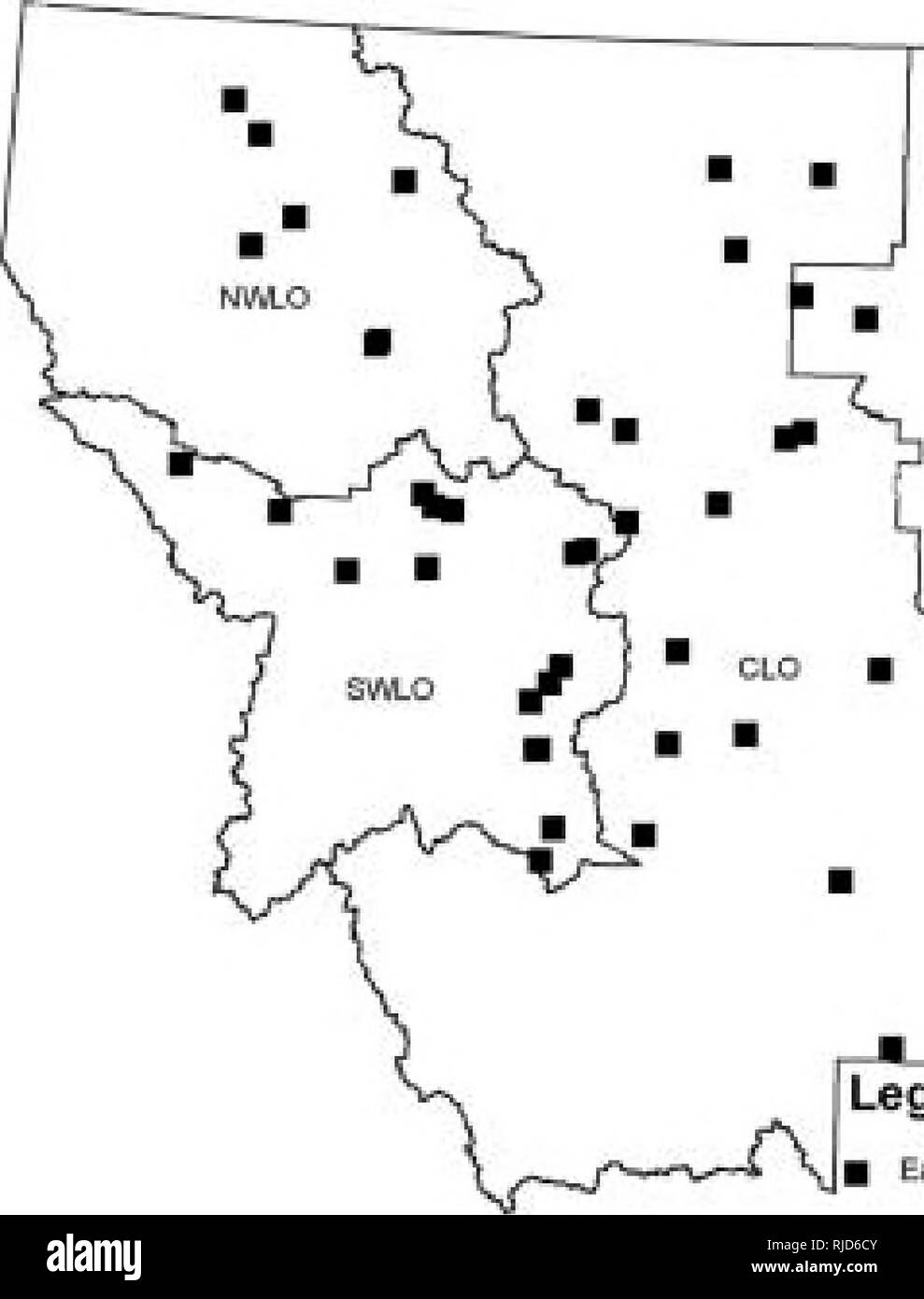 Logging exhibit Black and White Stock Photos & Images - Alamy