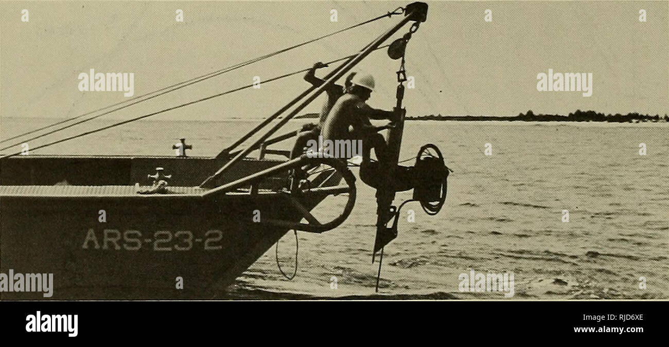 Anchors in the civil engineering hi-res stock photography and images ...