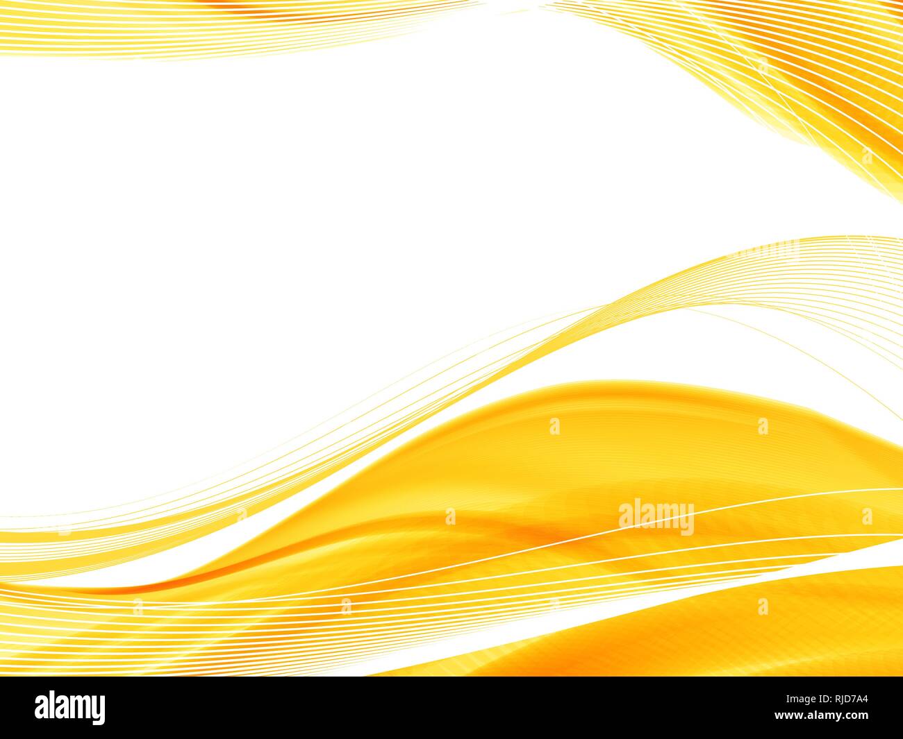 Abstract fractal design 3d Stock Vector Images - Alamy